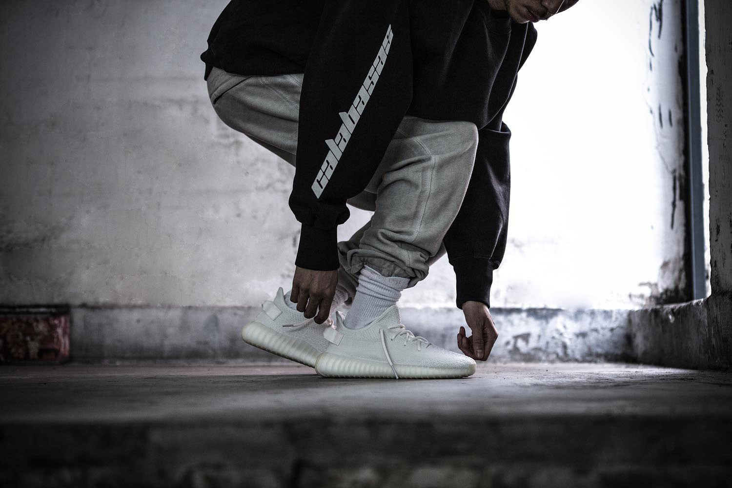 YEEZY – The Archive Store
