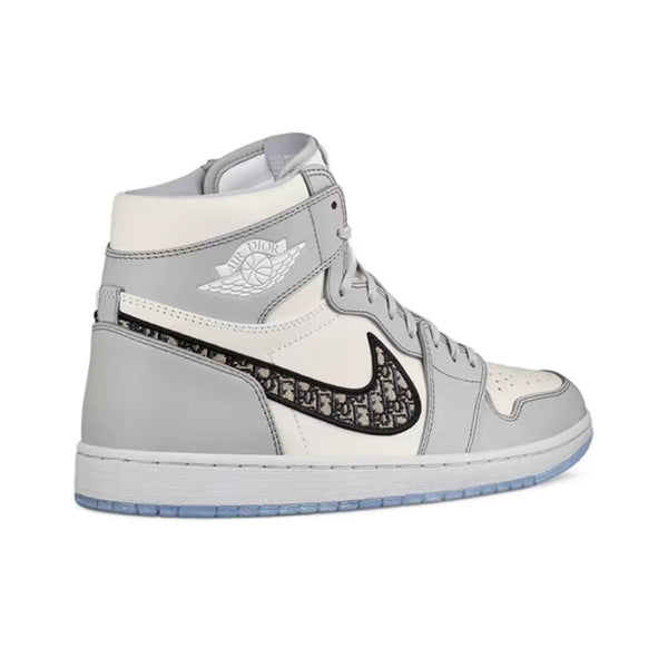 Jordan 1 Retro High Dior – The Archive Store