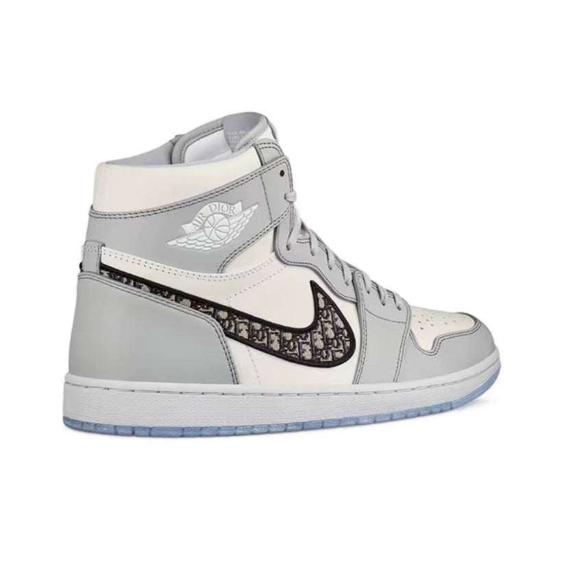 Jordan 1 Retro High Dior – The Archive Store