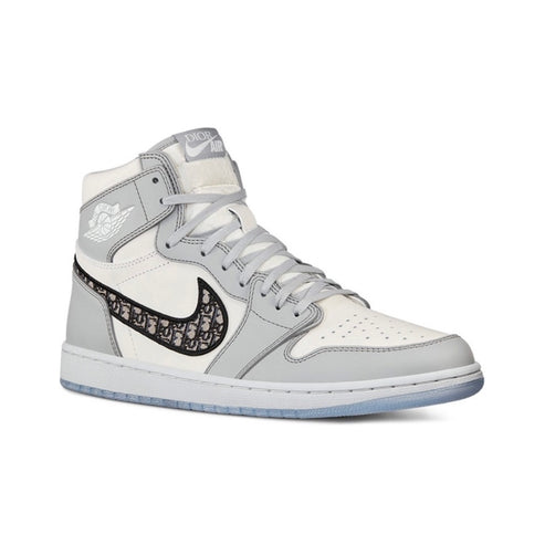 Jordan 1 Retro High Dior – The Archive Store