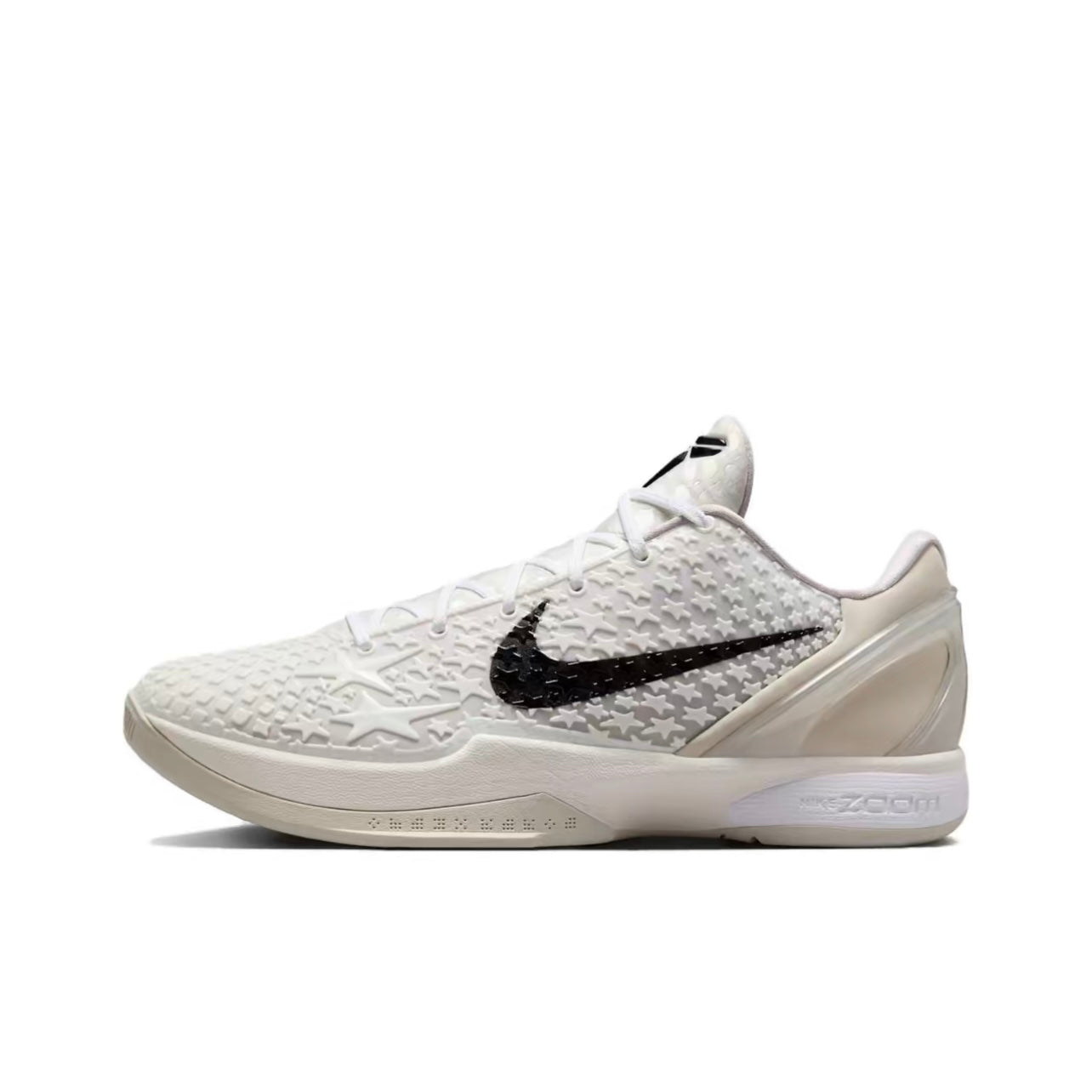 Nike Kobe 6 Protro Sail All-Star – The Archive Store