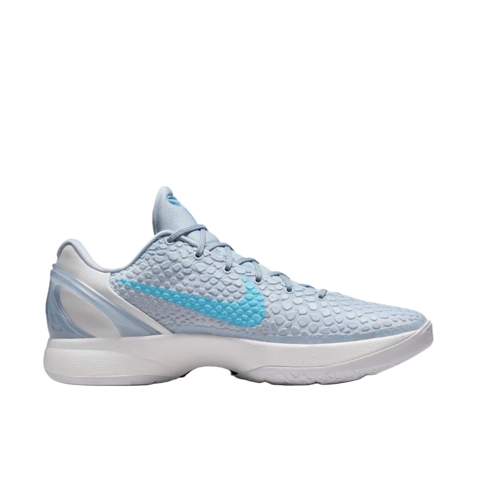 Nike Kobe 6 Protro Caitlin Clark Light Armory Blue – The Archive Store